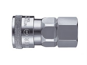 HI CUPLA 30SF STEEL NBR > nitto-kohki.vn