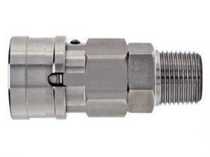 HI CUPLA BL 30SM-BL SUS NBR > nitto-kohki.vn