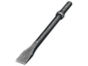 Flat Chisel No.1002 for A-300 > nitto-kohki.vn