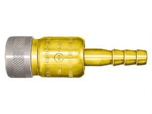 MINI CUPLA 22SH BRASS NBR > nitto-kohki.vn