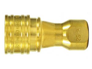 SP CUPLA TYPE A 2S-A BRASS NBR > nitto-kohki.vn