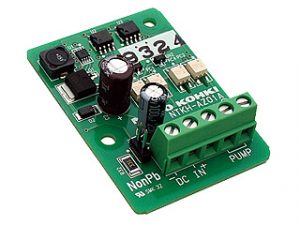 Inverter ED03-6V > nitto-kohki.vn