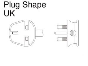 Controller DLC1213A-GE 220V UK Plug > nitto-kohki.vn