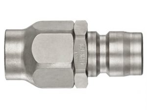 TSP CUPLA FOR CONNECTION TO BRAIDED HOSES 6TPN-190 SUS > nitto-kohki.vn